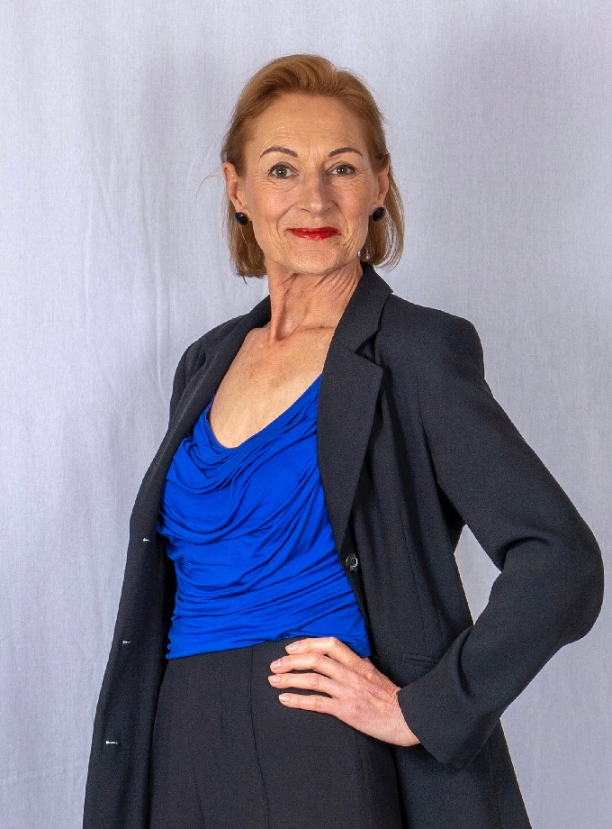 Louise G | Female model | Source Models model agency | 257892