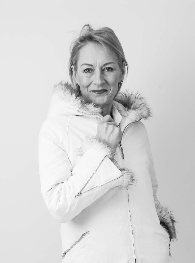 Louise G | Female model | Source Models model agency | 257892