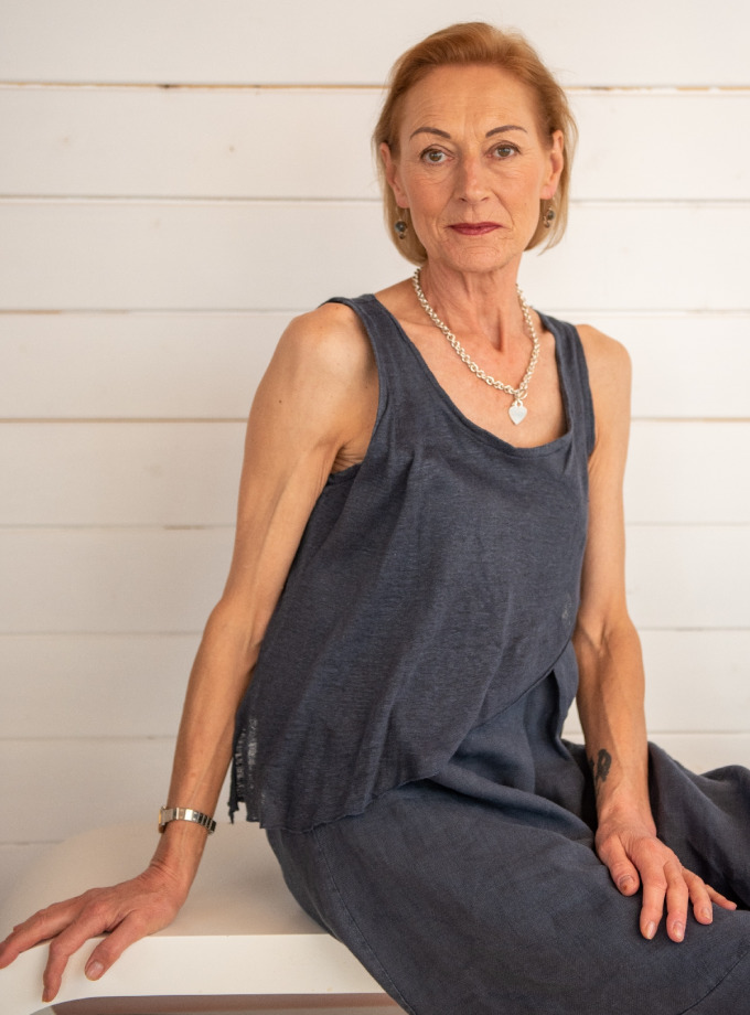 Louise G | Female model | Source Models model agency | 257892