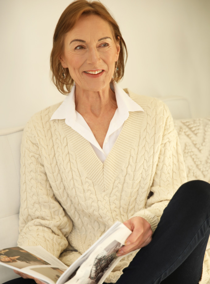 Louise G | Female model | Source Models model agency | 257892