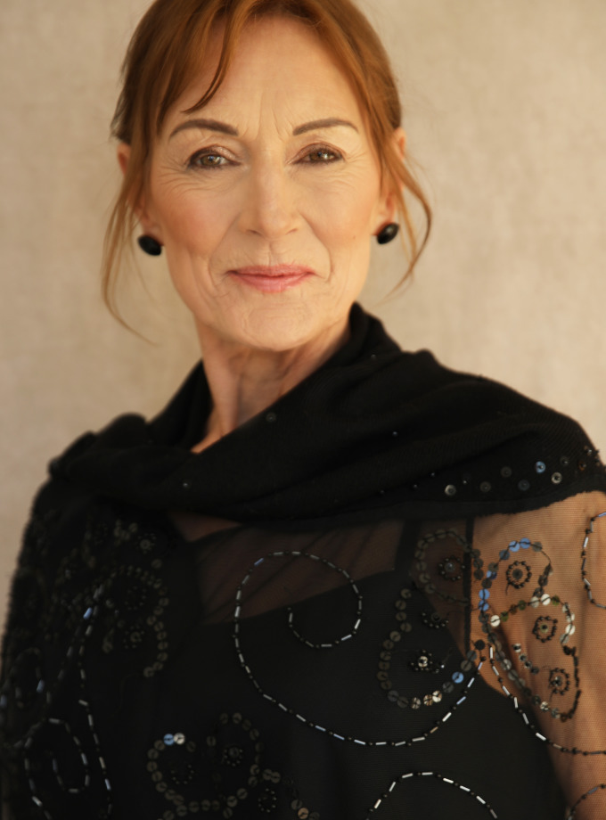 Louise G | Female model | Source Models model agency | 257892