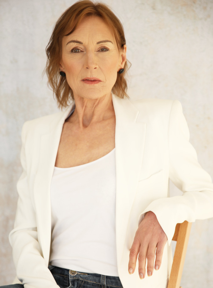 Louise G | Female model | Source Models model agency | 257892