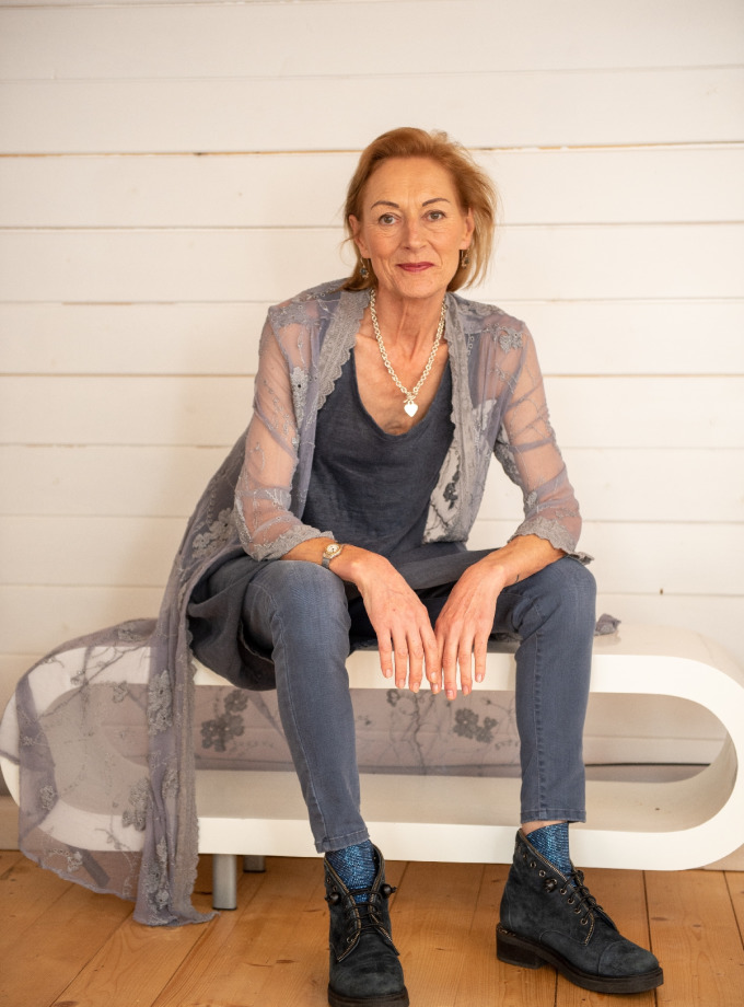 Louise G | Female model | Source Models model agency | 257892