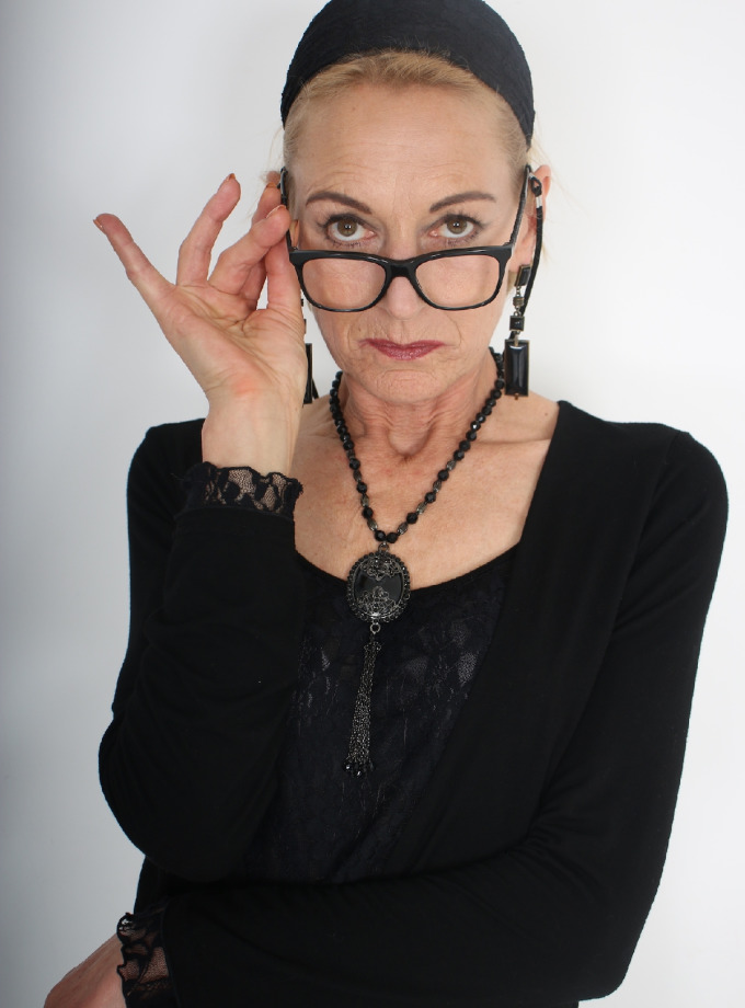 Louise G | Female model | Source Models model agency | 257892