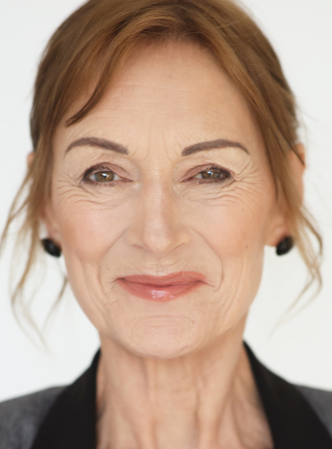 Louise G | Female model | Source Models model agency | 257892