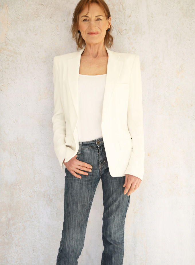 Louise G | Female model | Source Models model agency | 257892