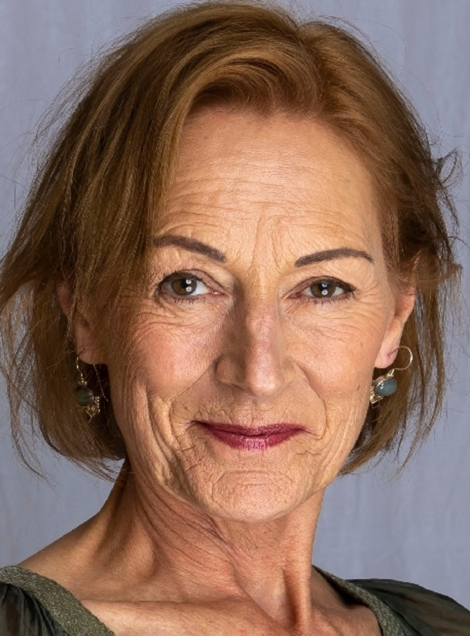 Louise G | Female model | Source Models model agency | 257892