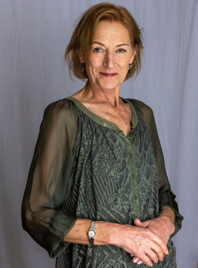 Louise G | Female model | Source Models model agency | 257892