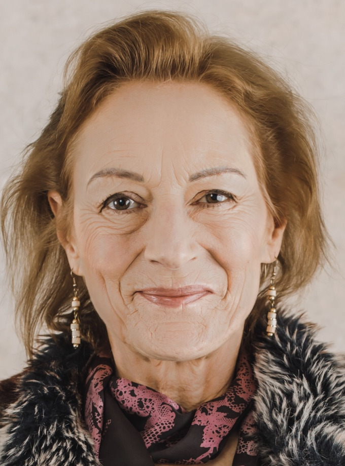 Louise G | Female model | Source Models model agency | 257892