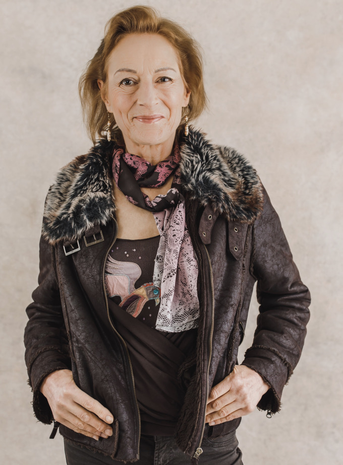 Louise G | Female model | Source Models model agency | 257892