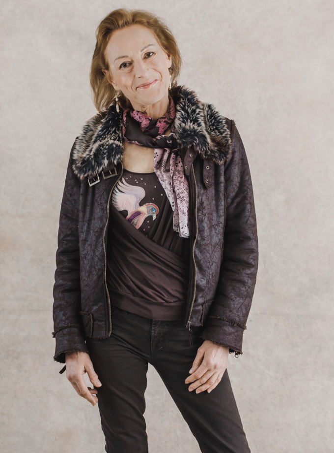 Louise G | Female model | Source Models model agency | 257892