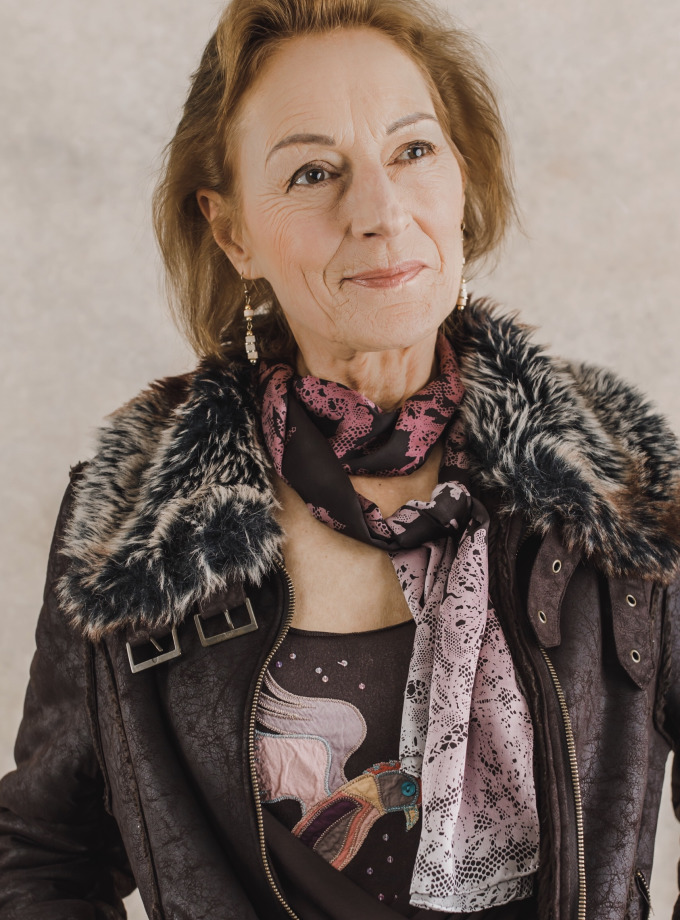 Louise G | Female model | Source Models model agency | 257892