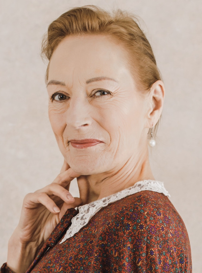 Louise G | Female model | Source Models model agency | 257892