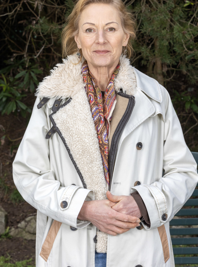 Louise G | Female model | Source Models model agency | 257892