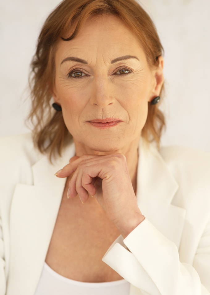 Louise G | Female model | Source Models model agency | 257892