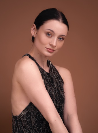 Louise M | Female model | Source Models model agency | 236110