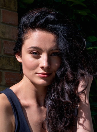 Louise M | Female model | Source Models model agency | 236110