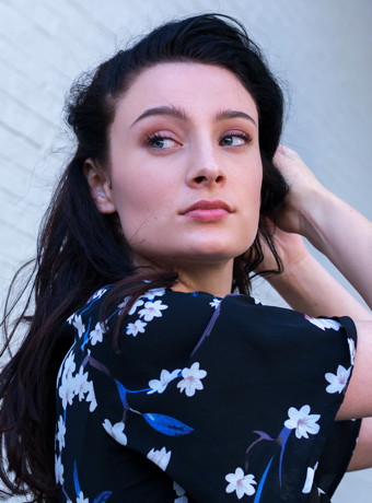 Louise M | Female model | Source Models model agency | 236110