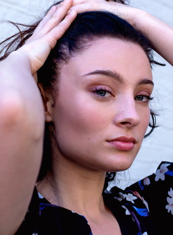 Louise M | Female model | Source Models model agency | 236110