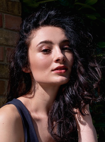 Louise M | Female model | Source Models model agency | 236110