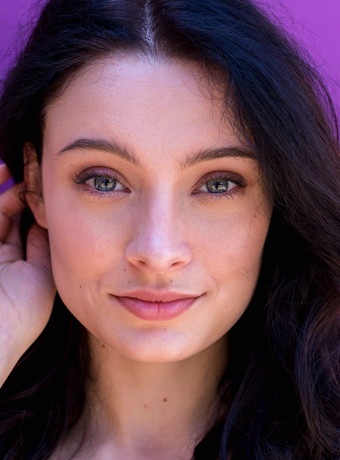 Louise M | Female model | Source Models model agency | 236110
