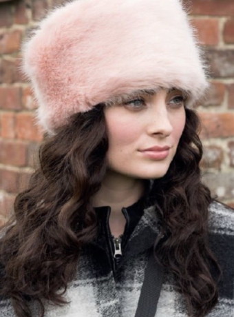 Louise M | Female model | Source Models model agency | 236110