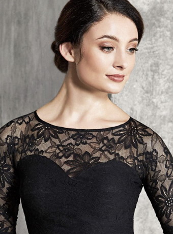 Louise M | Female model | Source Models model agency | 236110