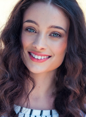 Louise M | Female model | Source Models model agency | 236110