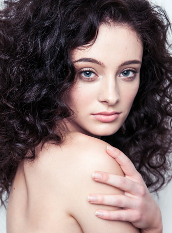 Louise M | Female model | Source Models model agency | 236110