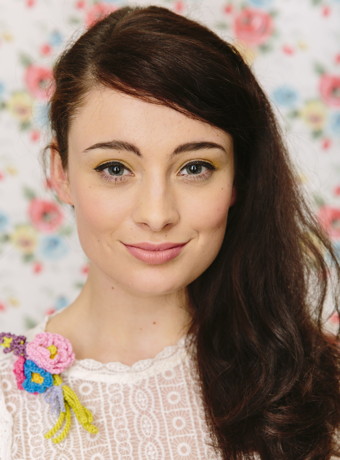 Louise M | Female model | Source Models model agency | 236110