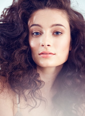Louise M | Female model | Source Models model agency | 236110