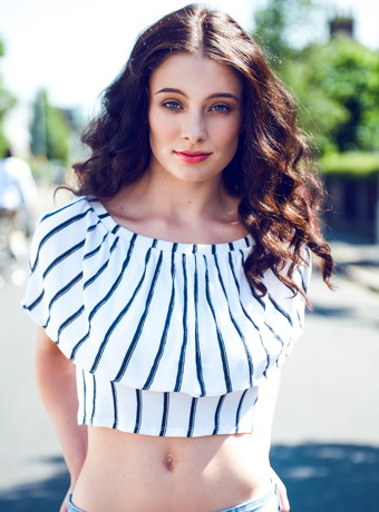 Louise M | Female model | Source Models model agency | 236110