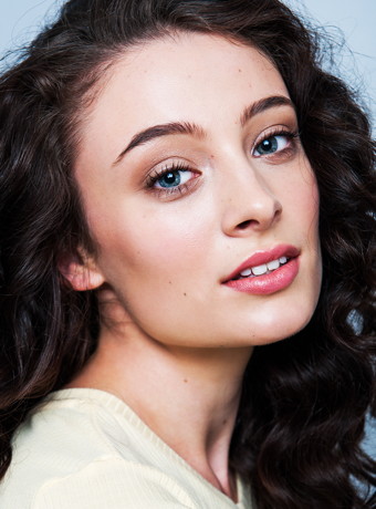 Louise M | Female model | Source Models model agency | 236110