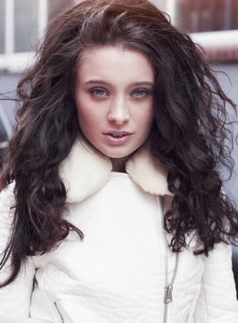 Louise M | Female model | Source Models model agency | 236110