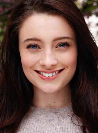 Louise M | Female model | Source Models model agency | 236110