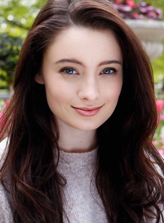 Louise M | Female model | Source Models model agency | 236110