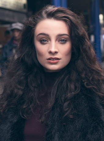 Louise M | Female model | Source Models model agency | 236110