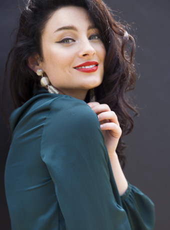 Louise M | Female model | Source Models model agency | 236110