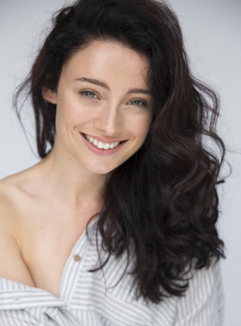 Louise M | Female model | Source Models model agency | 236110