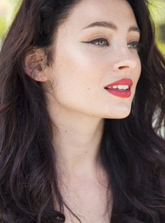 Louise M | Female model | Source Models model agency | 236110