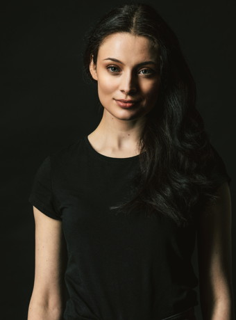 Louise M | Female model | Source Models model agency | 236110