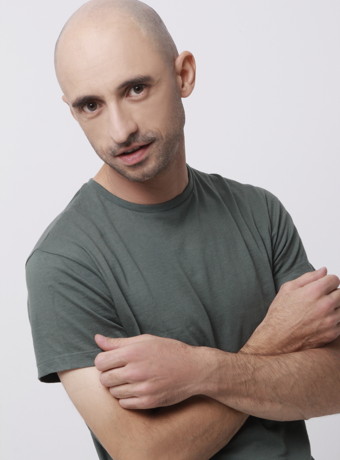 Luca M | Male model | Source Models model agency | 204800