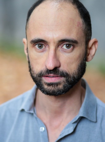 Luca M | Male model | Source Models model agency | 204800