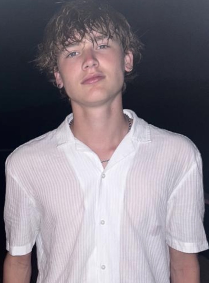 Lucas A | Male model | Source Models model agency | 262292