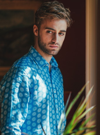 Lucas N | Male model | Source Models model agency | 219652