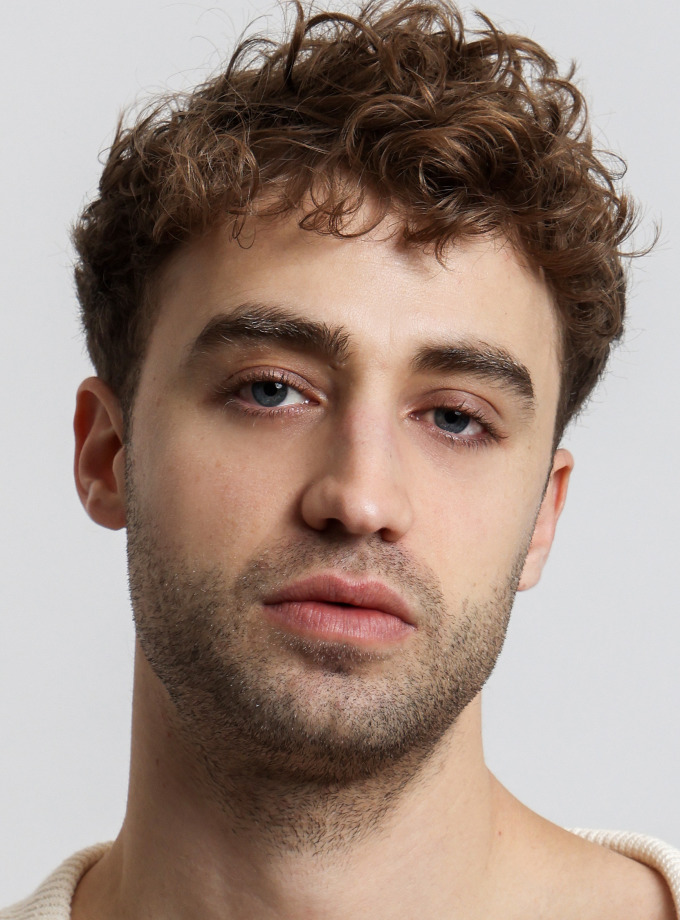 Lucas N | Male model | Source Models model agency | 219652