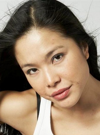Lucia T | Female model | Source Models model agency | 194752