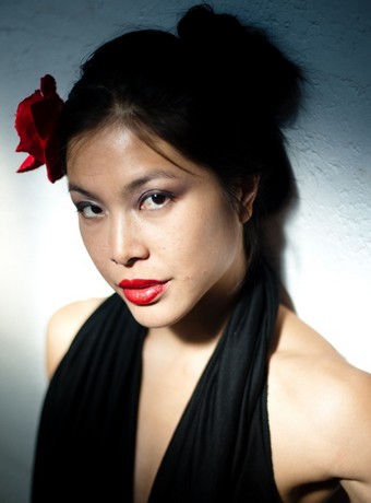 Lucia T | Female model | Source Models model agency | 194752