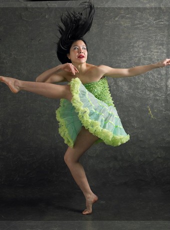 Lucia T | Female model | Source Models model agency | 194752