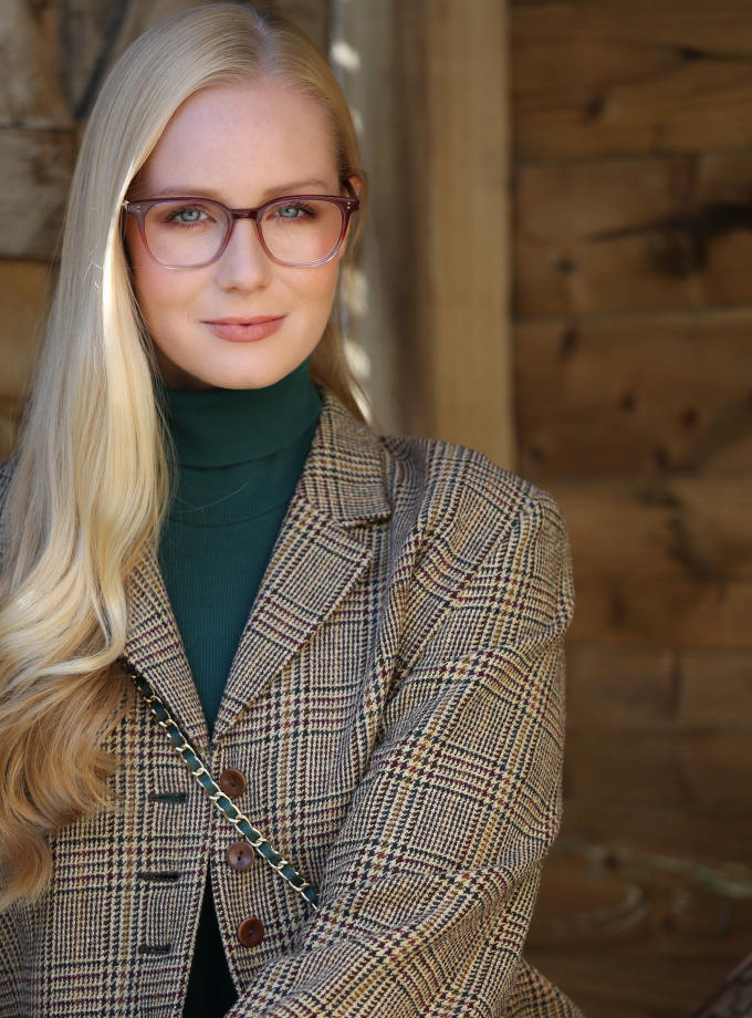 Lucy K | Female model | Source Models model agency | 258088